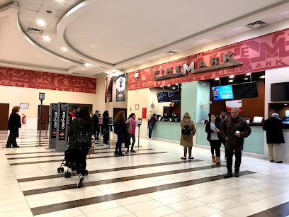 Cinemark – Agenda de Cine