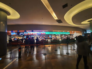 Cinemark – Agenda de Cine