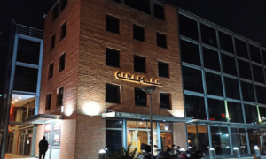 Cinemark – Agenda de Cine