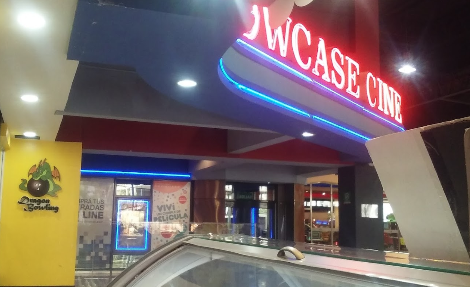 Ciudad de Buenos Aires – Agenda de Cine