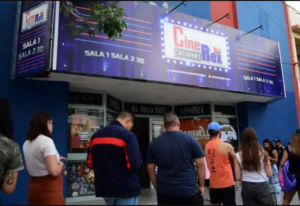 Cine Círculo – Agenda de Cine