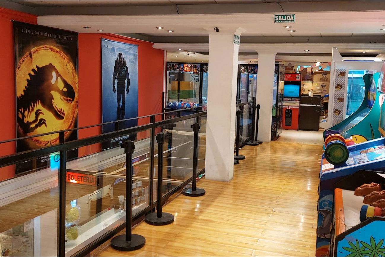 Río Gallegos – Agenda de Cine